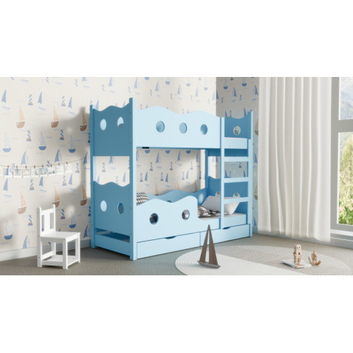 Bunk Bed NEMO